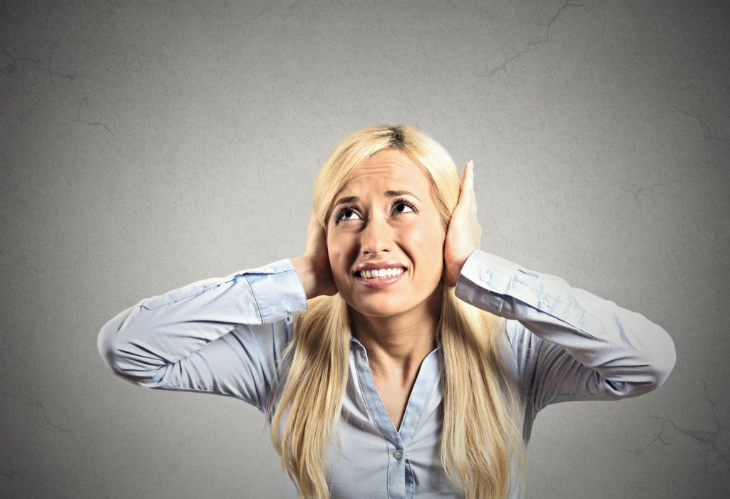 Why Do I Have Ringing in My Ears? | CH Care