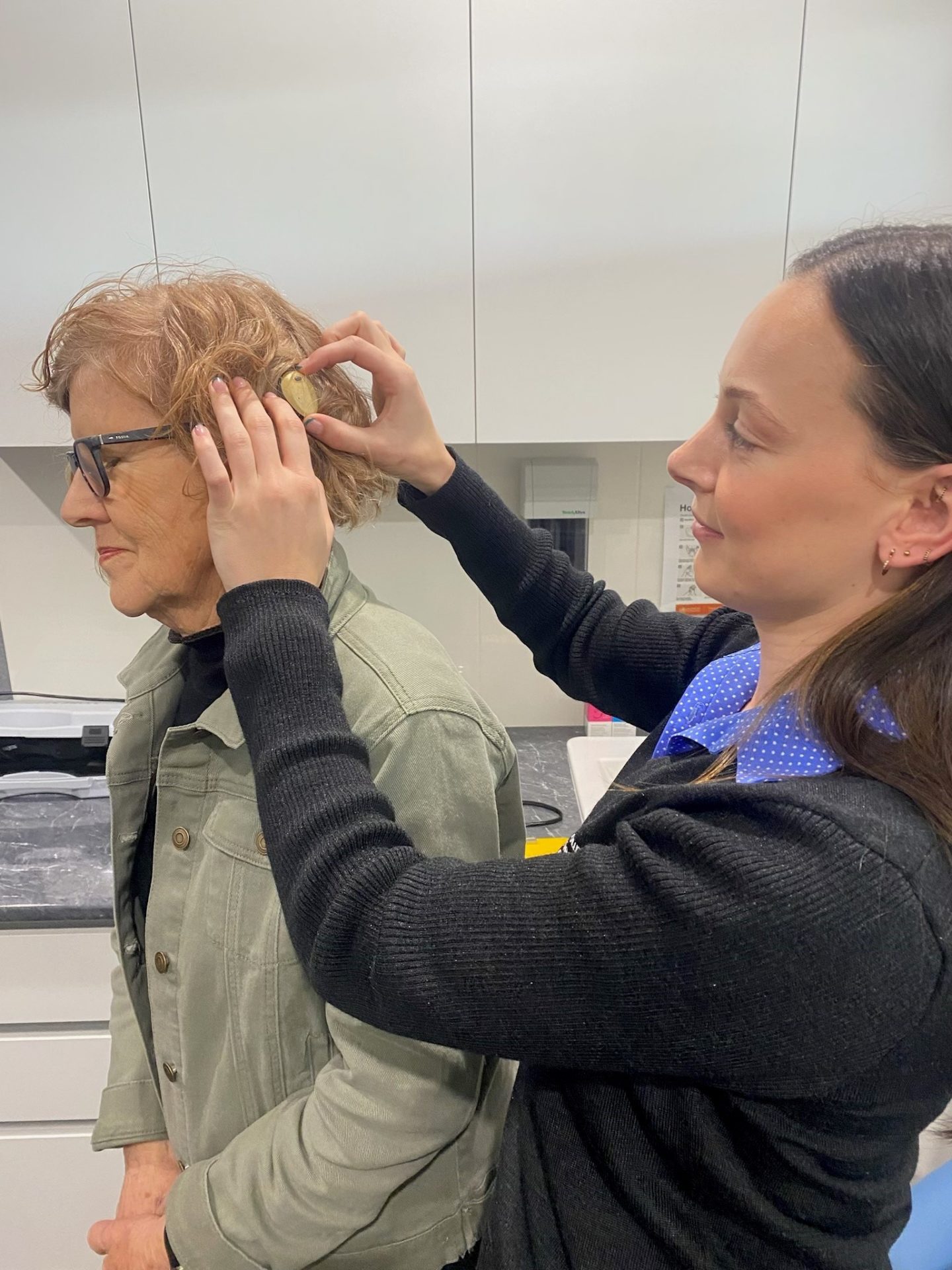 Cochlear Implant Services - Hearing Test and Services in Berri