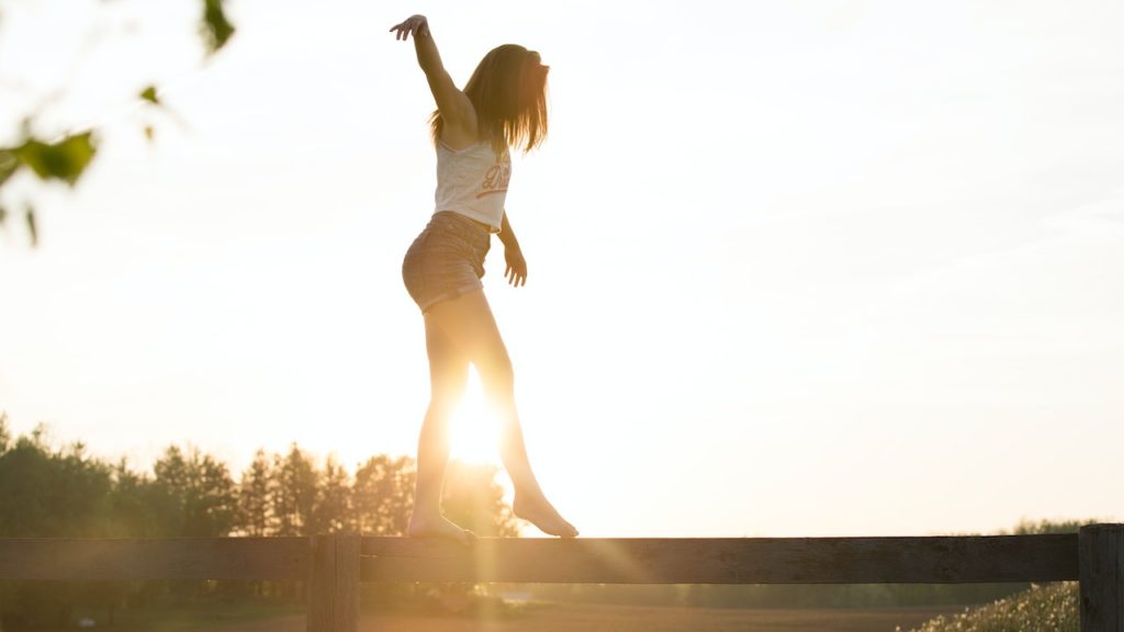 Causes and Treatments of Poor Balance | CH Care