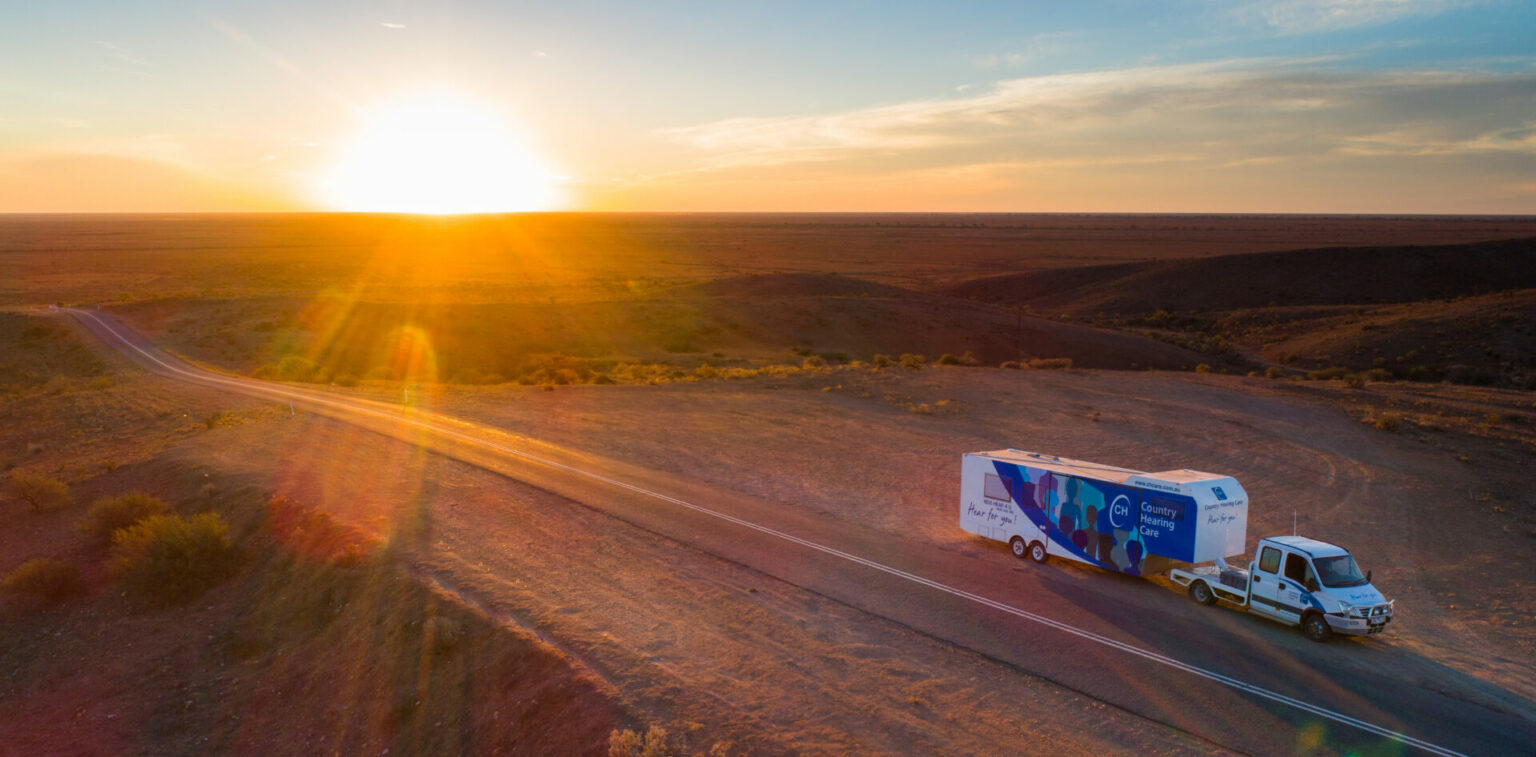 Country Hearing Care and Ballarat Hearing Clinic are Joining Forces ...