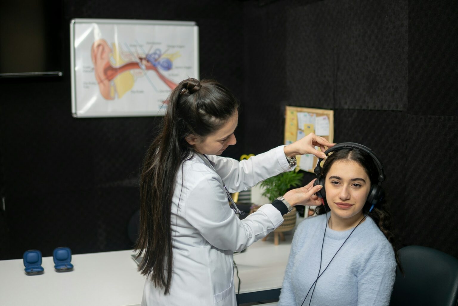 Benefits of Regular Hearing Tests for Daily Life | CH Care