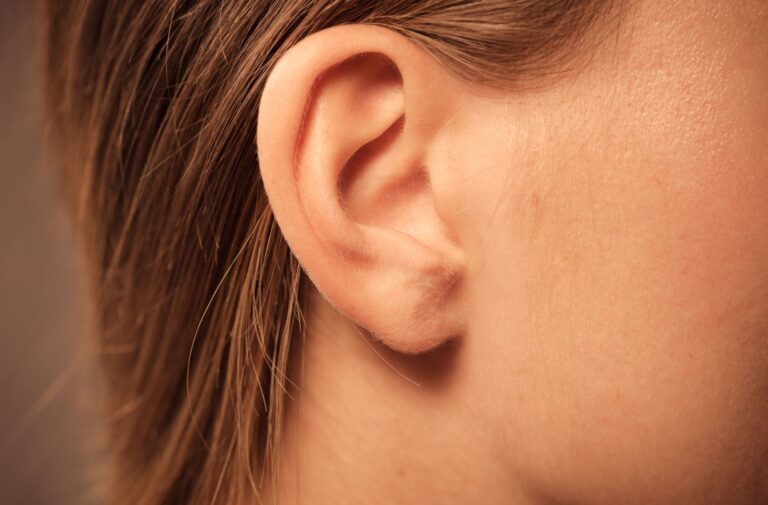 Understanding and Managing Blocked Ear Wax