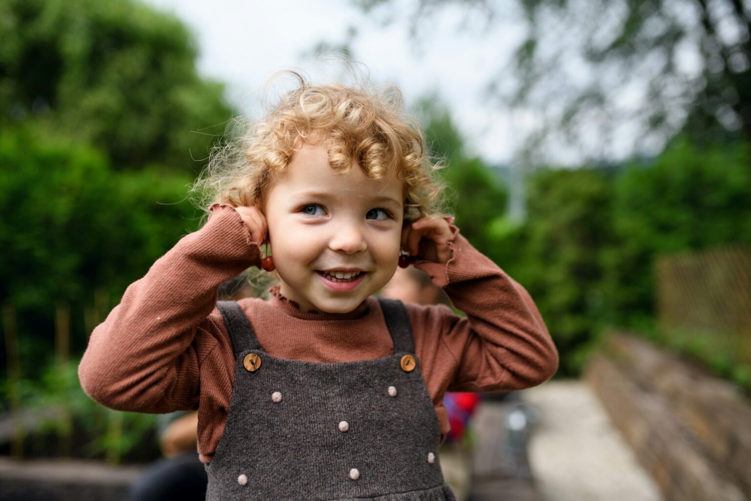 Understanding Children's Hearing Test Results